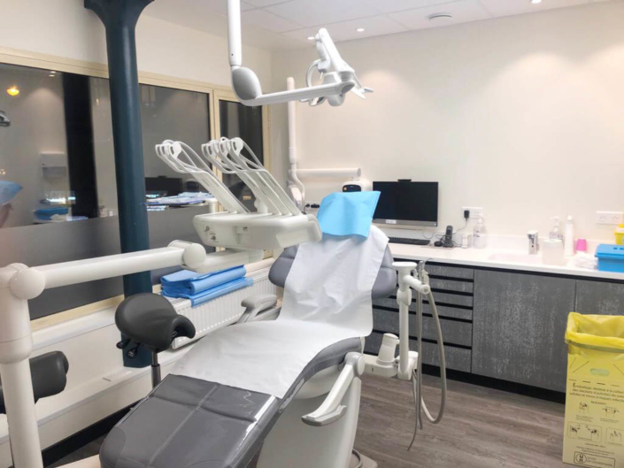 Dentiste Paris 9 - Centre Dentaire Notre Dame de Lorette